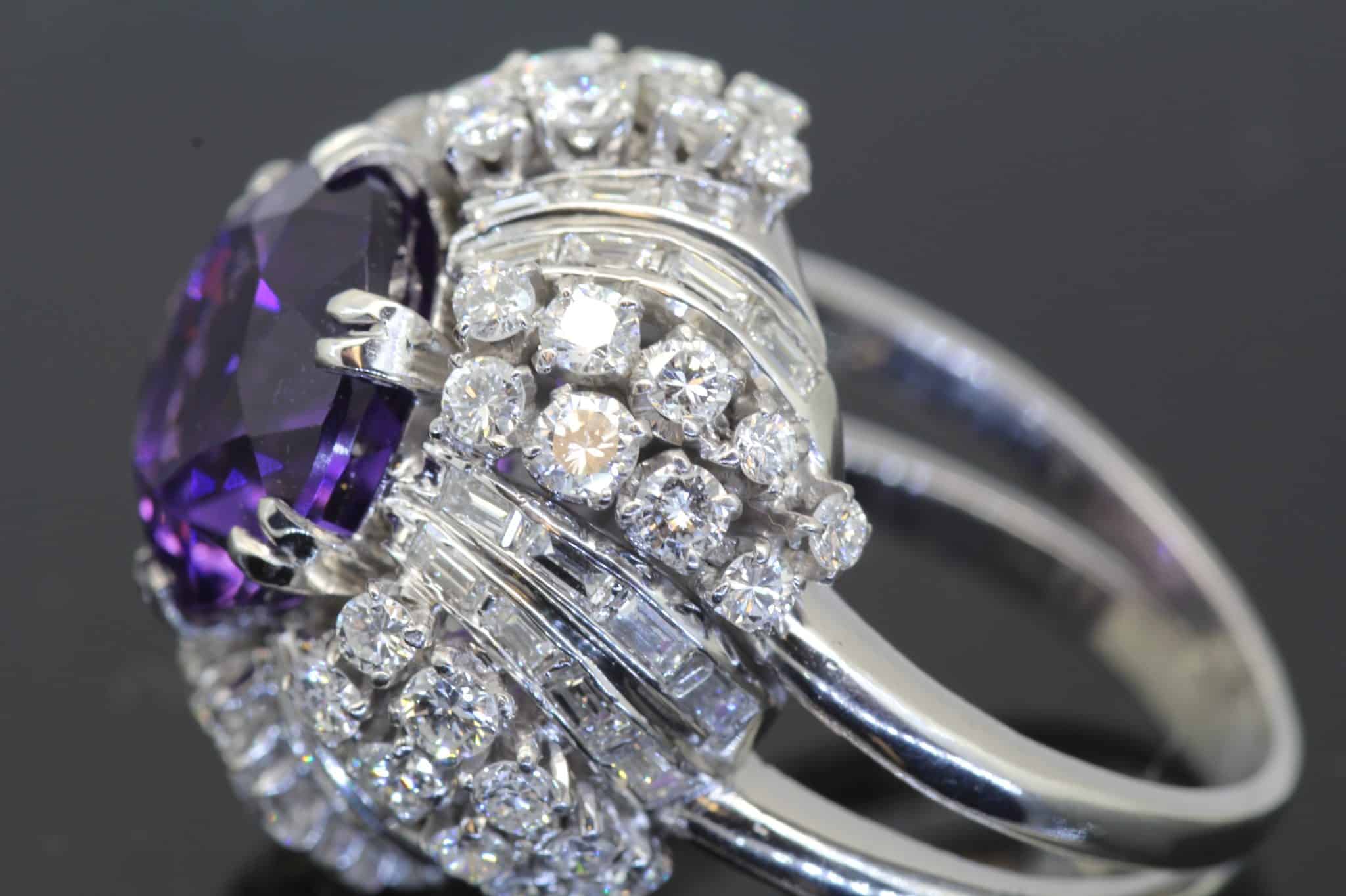 Dress Rings and Vintage Rings Archives - Weldons Jewellers