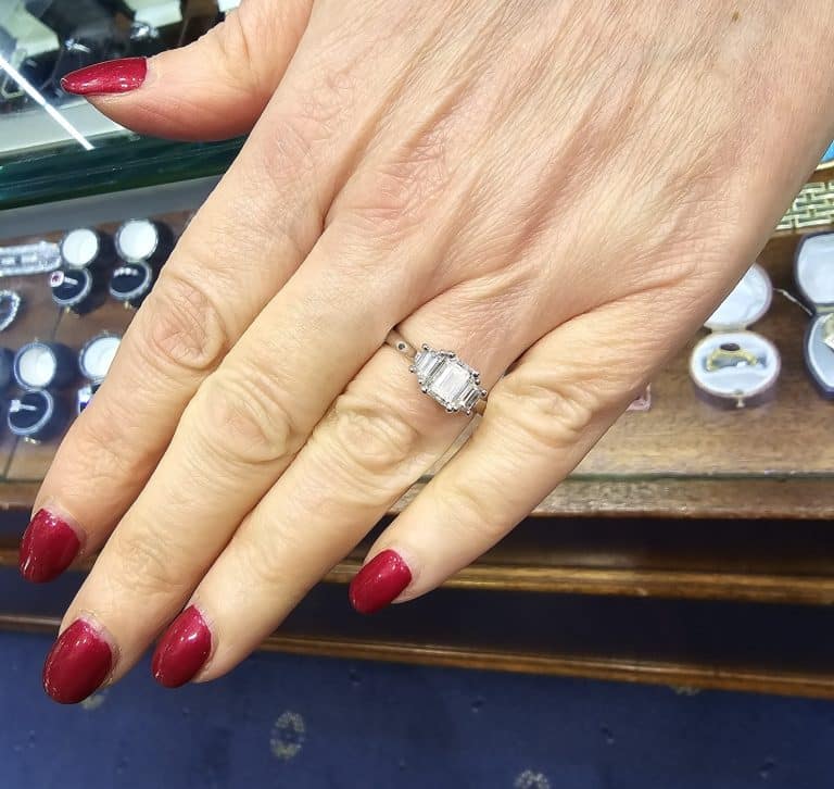 Products Archive - Weldons Jewellers