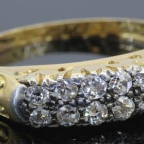 Weldons of Dublin, Vintage Jewellery and Antique Irish Silver