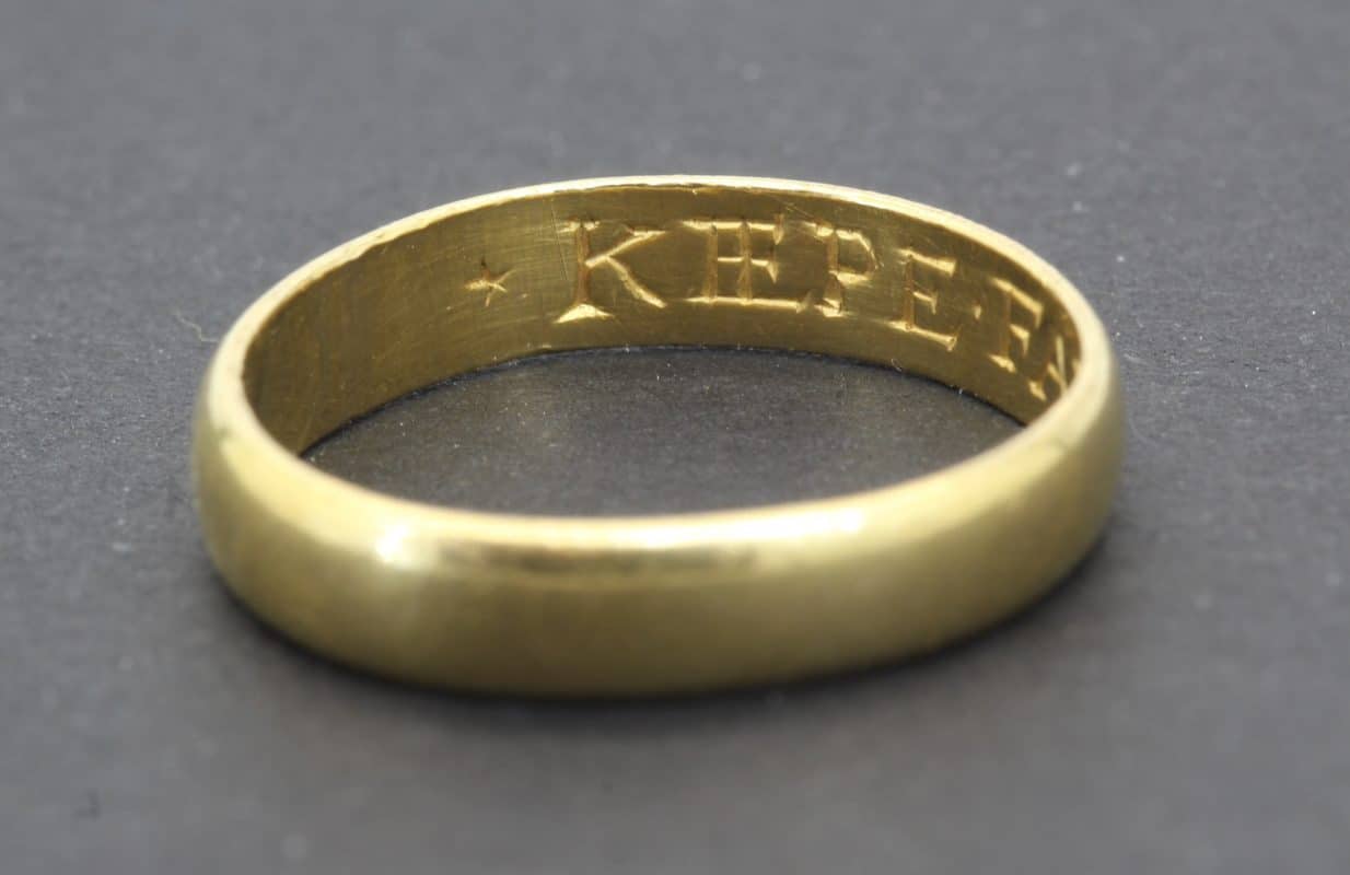 Antique Diamond Engagement Rings and Jewellery from Weldons of Dublin