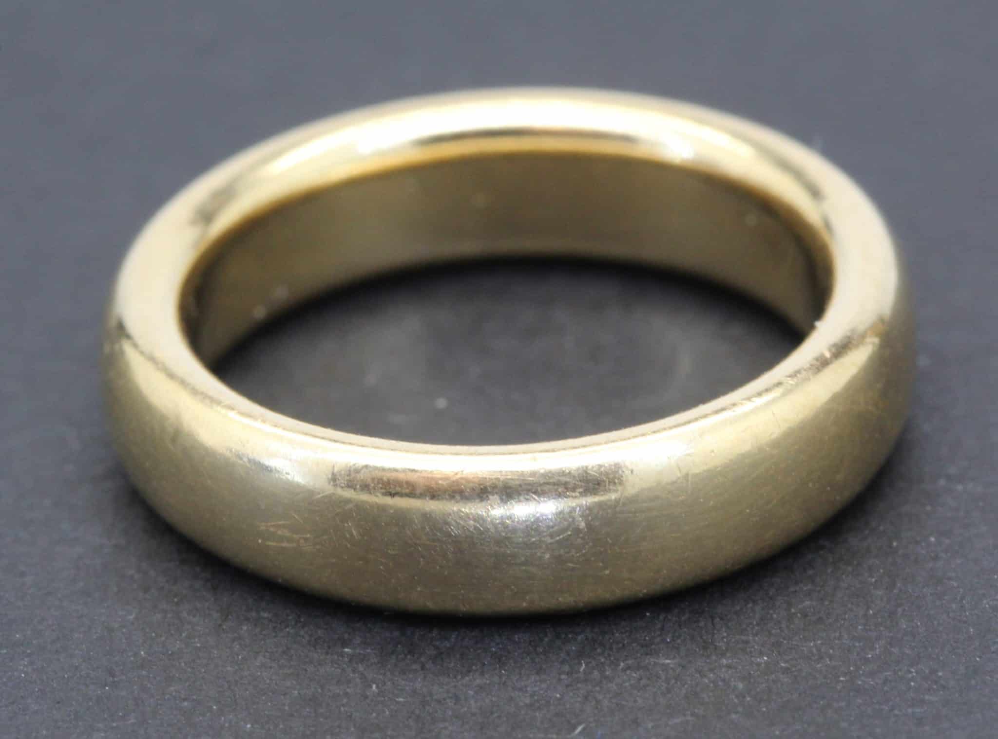 Dress Rings and Vintage Rings Archives - Weldons Jewellers