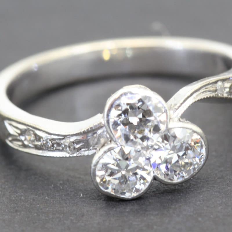 Weldons of Dublin, Vintage Jewellery and Antique Irish Silver